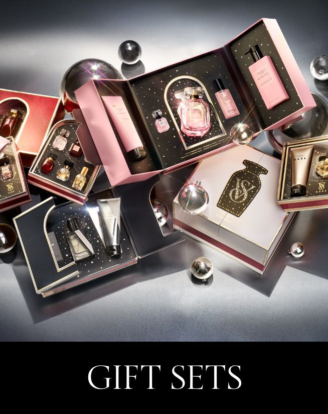 Fashion Accessories, Lingerie & Beauty Care Products | Victoria's ...