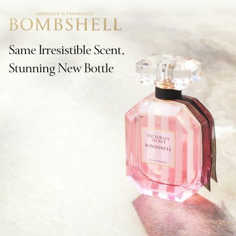 Bombshell Perfume: Buy Victoria's Secret Bombshell Perfume Online in India