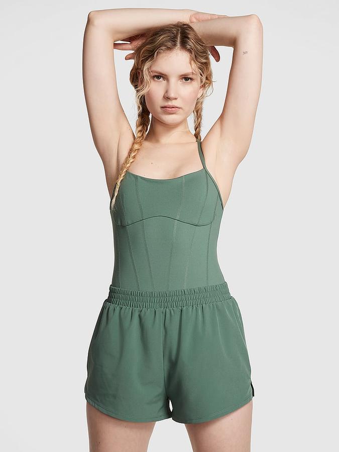 Buy Ultimate Runsie Online - Style ID: 1124476060MY | Victoria's Secret ...