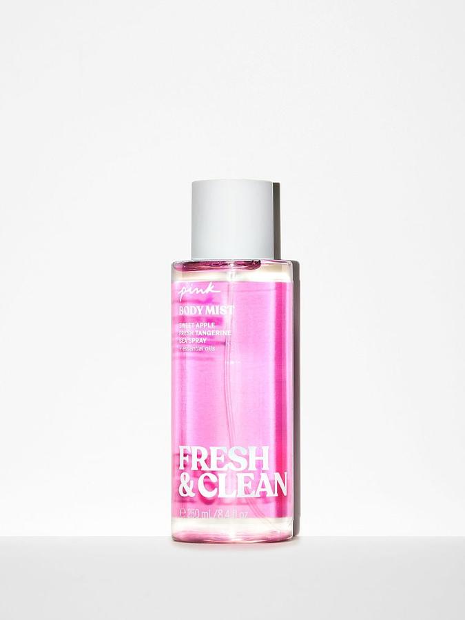 Buy Fresh & Clean Body Mist Online | Victoria's Secret India