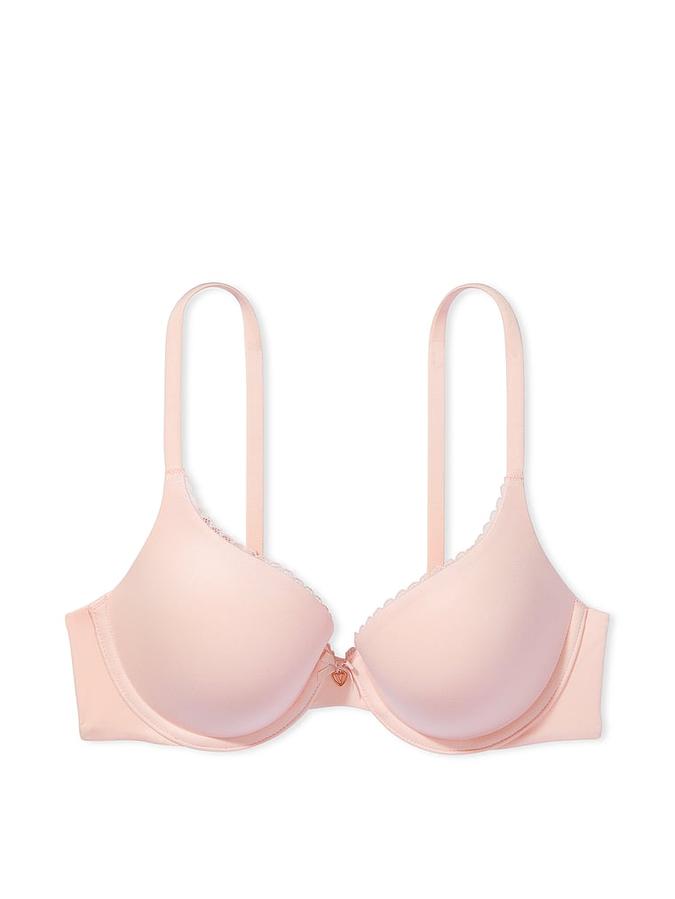 Buy Perfect Shape Push-Up Smooth Bra Online | Victoria's Secret India