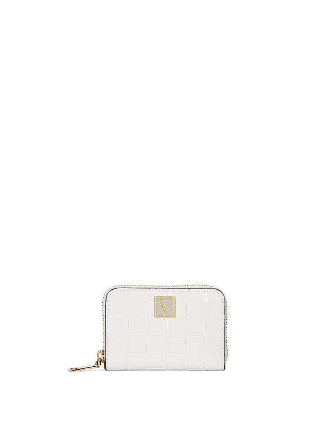 Buy The Victoria Small Wallet White Online - Style ID: 667557830964 ...