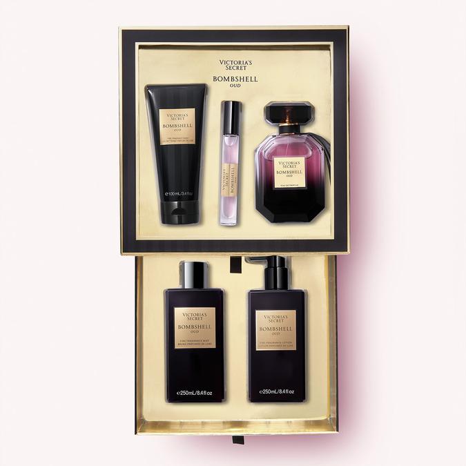 Beauty Gifts: Buy Beauty Gift Sets for Women Online | Victoria's Secret ...