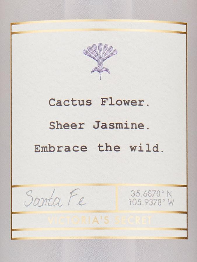 Buy Canyon Flora Limited Edition Desert Wonders Fragrance Mist Online ...