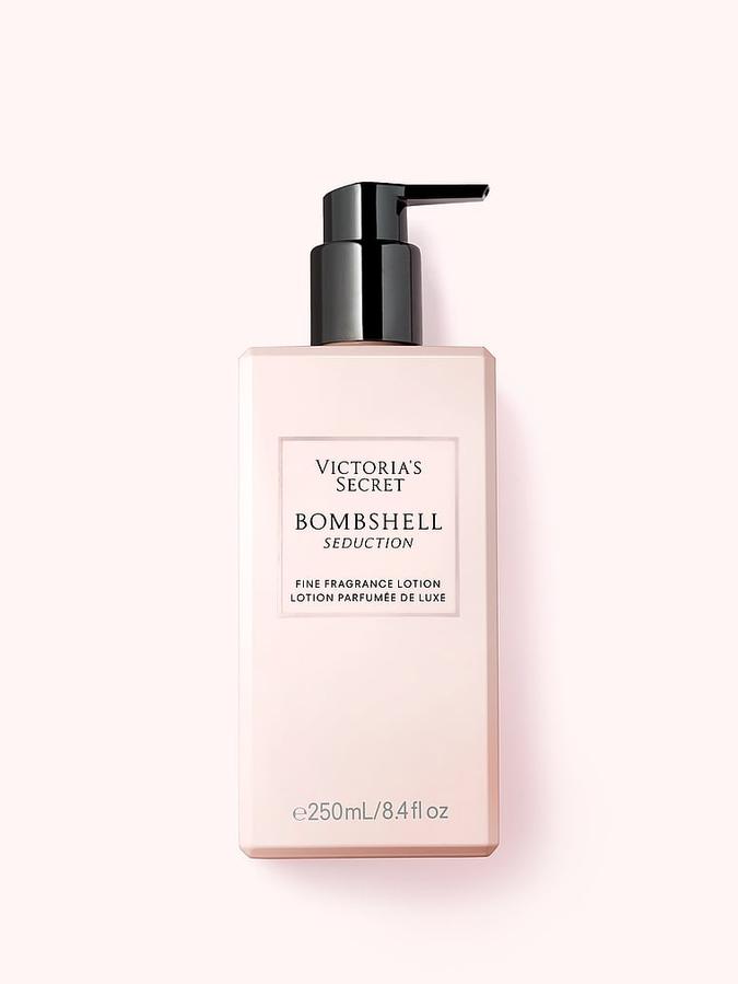 Buy Bombshell Seduction Fine Fragrance Lotion Online | Victoria's ...