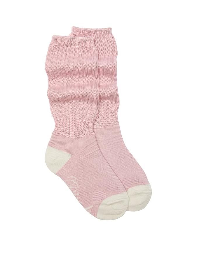 Buy Ribbed Slouch Socks Online - Style ID: 112715497FG1 | Victoria's ...