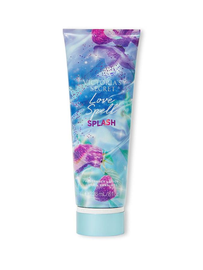 Buy Love Spell Splash Limited Edition Body Lotion Online - Style ID ...