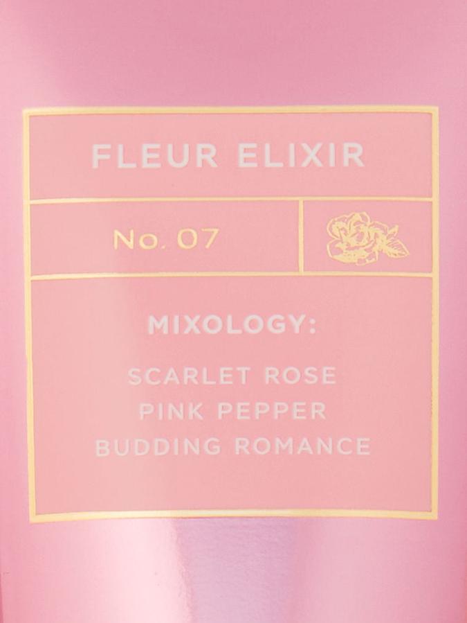 Buy Fleur Elixir Limited Edition Decadent Elixir Fragrance Lotion ...