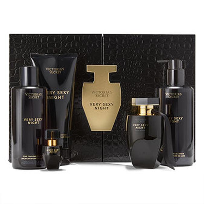 Beauty Gifts: Buy Beauty Gift Sets for Women Online | Victoria's Secret ...