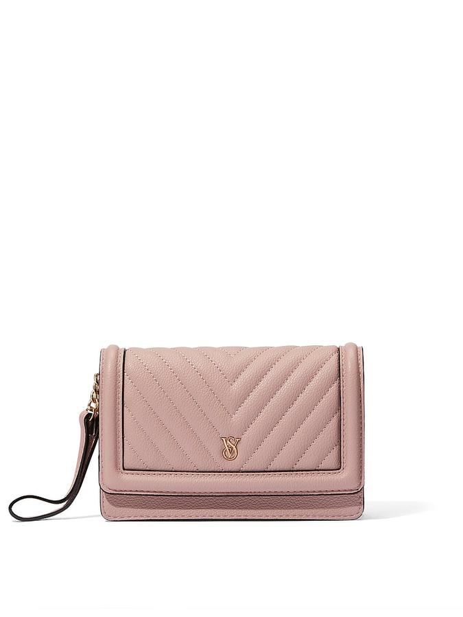 Buy The Victoria Phone Wristlet Orchid Blush Online - Style ID ...