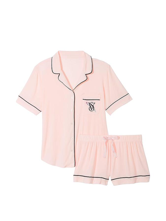 Women's Pyjama Sets: Buy Ladies Pyjama Sets Online | Victoria's Secret ...