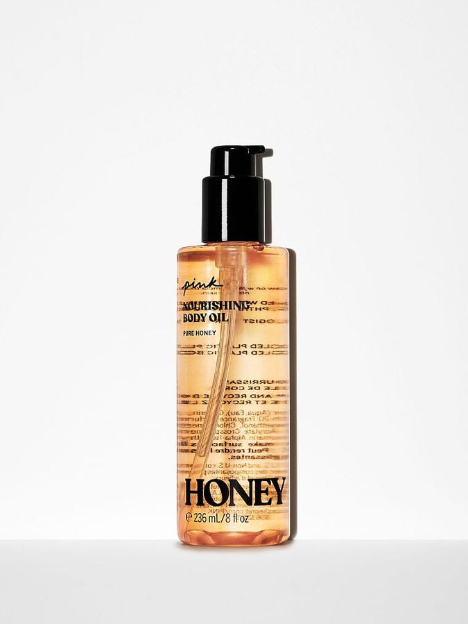 Buy Honey Body Oil Online | Victoria's Secret India