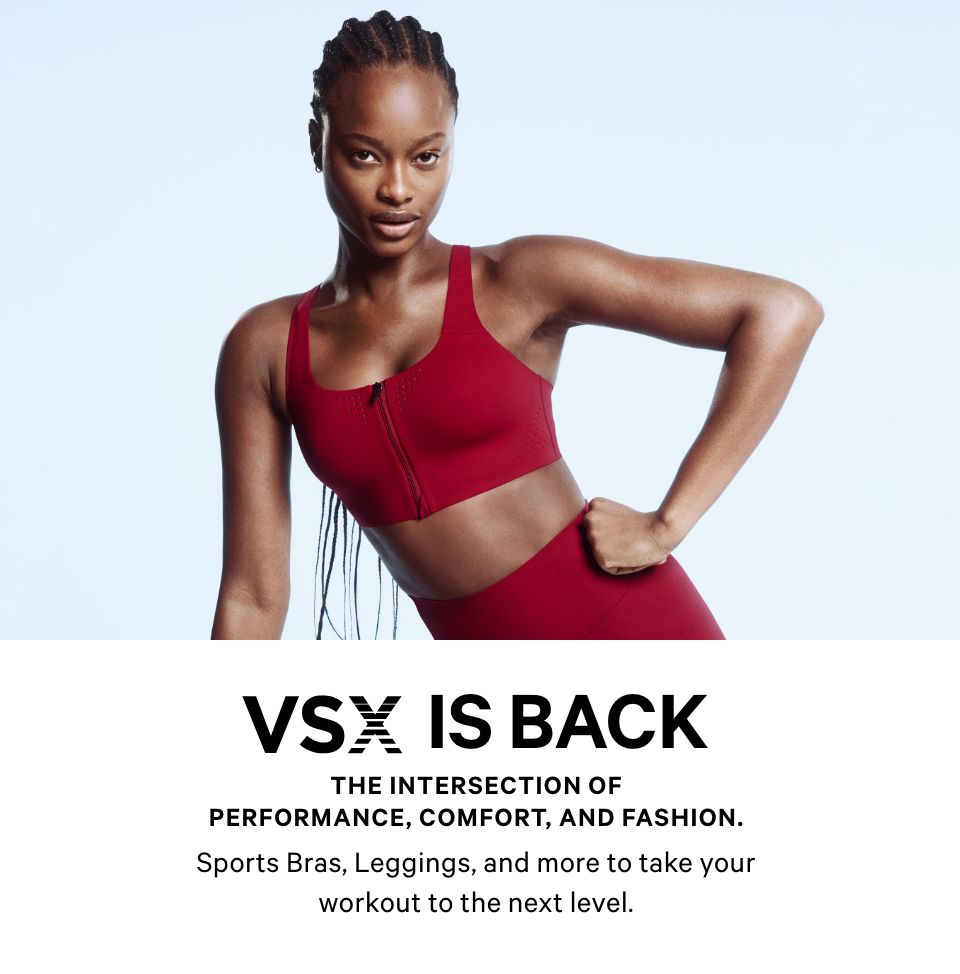 VSX | Victoria's Secret India