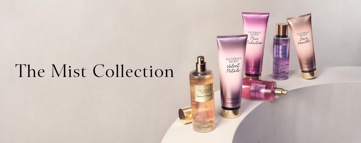 Buy The Mist Collection Online at Best Price | Victoria's Secret India